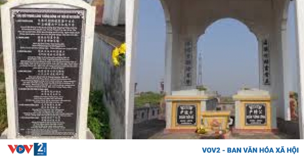 Tiến sĩ Doãn Khuê: Danh nhân thời nhà Nguyễn